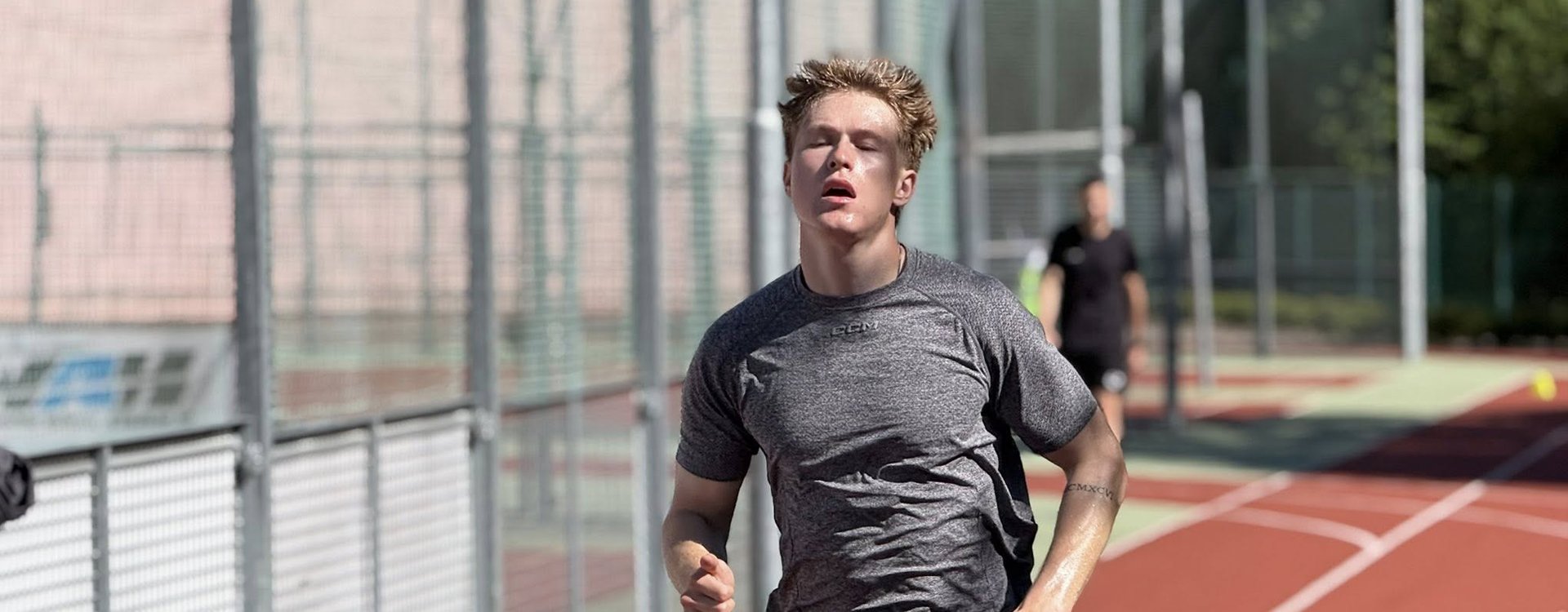 Vojtěch Port: Jsem plný očekávání a věřím, že jsem připravený | HC ...